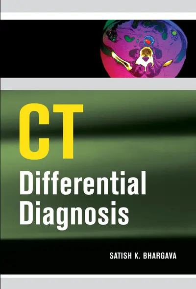 CT Differential Diagnosis
