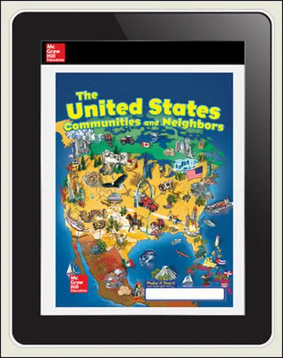 CUS Networks US Communities and Neighbors Louisiana Online Student ...