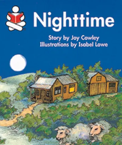 Story Box, Nighttime