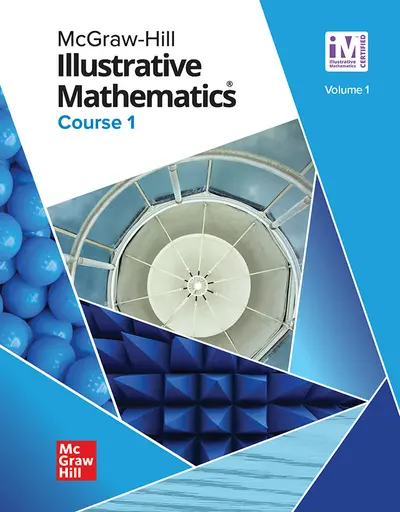 McGraw-Hill Illustrative Mathematics