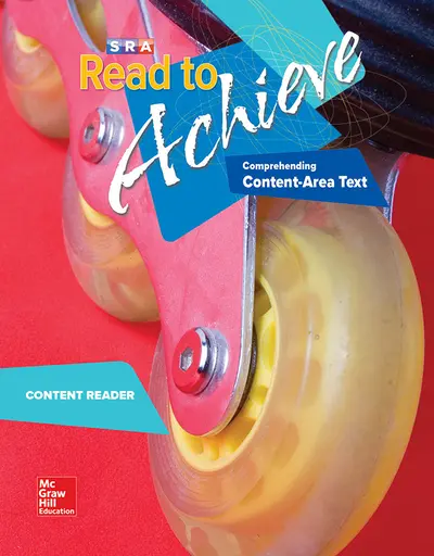 Read to Achieve