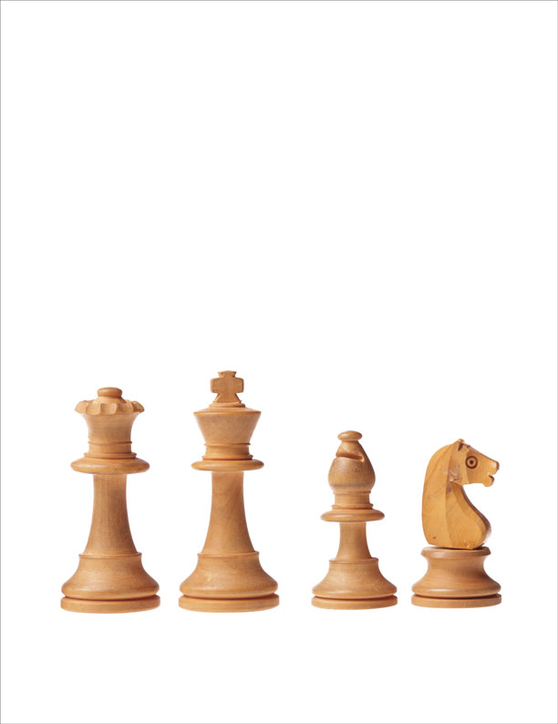 Strategic Leadership
