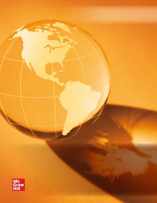 Building Global Connections