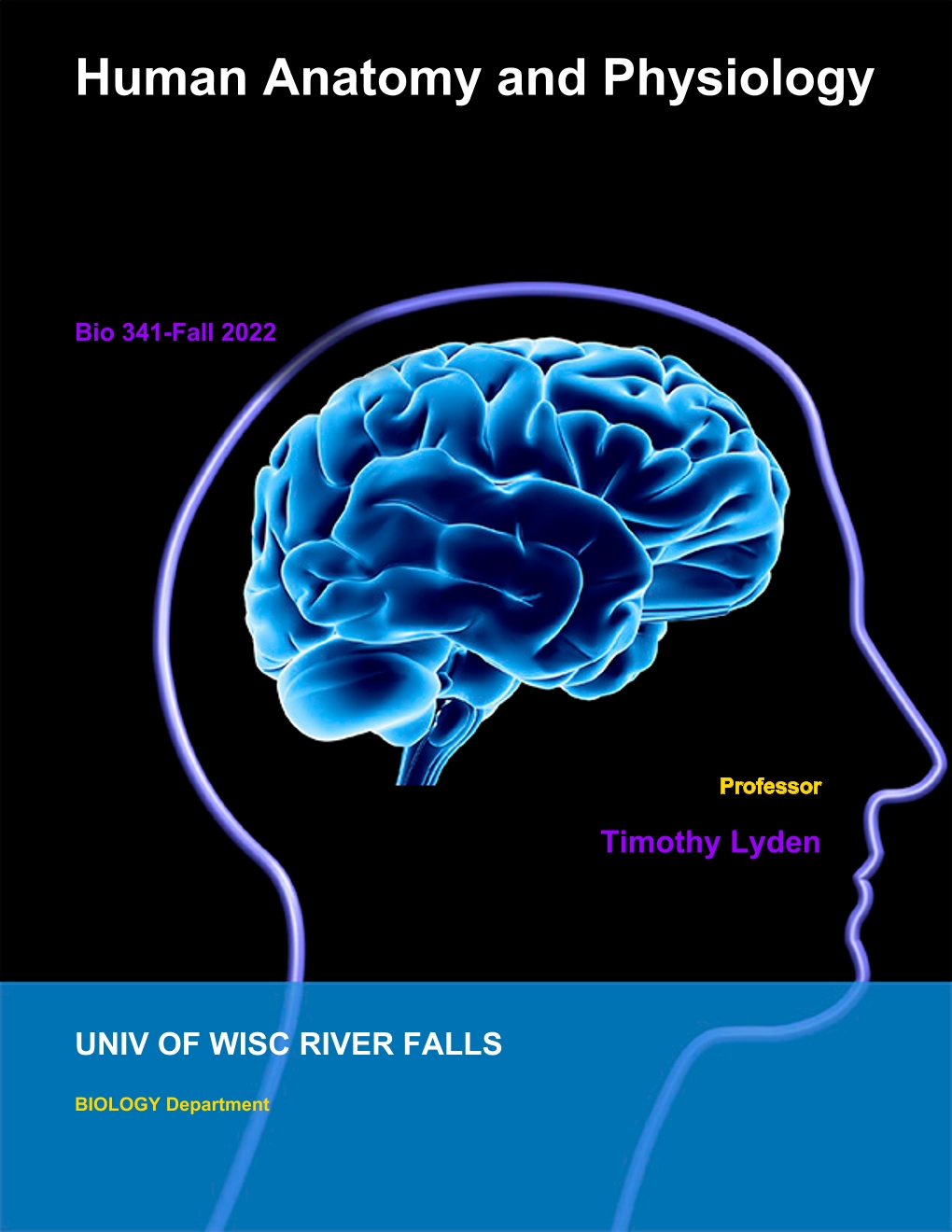 Human Anatomy And Physiology