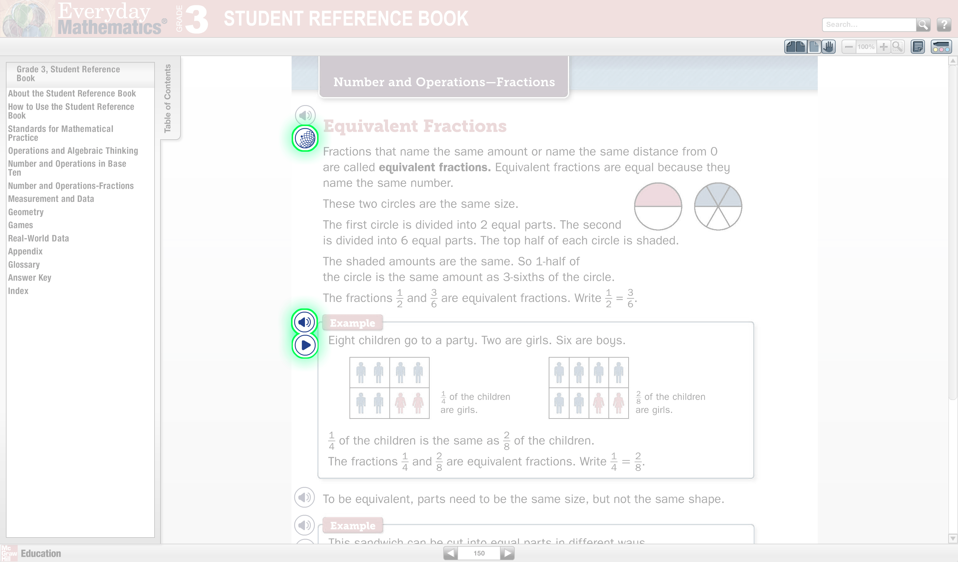 Lesson 9-3 | Everyday Mathematics