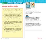 Reading - Wonders 2020 Grade 4