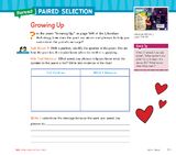 Reading - Wonders 2020 Grade 4