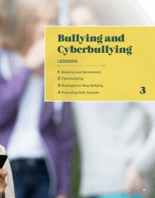 Teen Health - Bullying and Cyberbullying