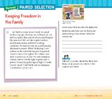 Reading - Wonders 2020 Grade 4