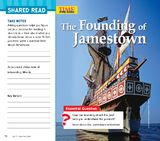 Reading - Wonders 2020 Grade 4